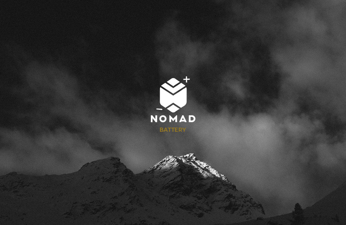 Nomad Battery